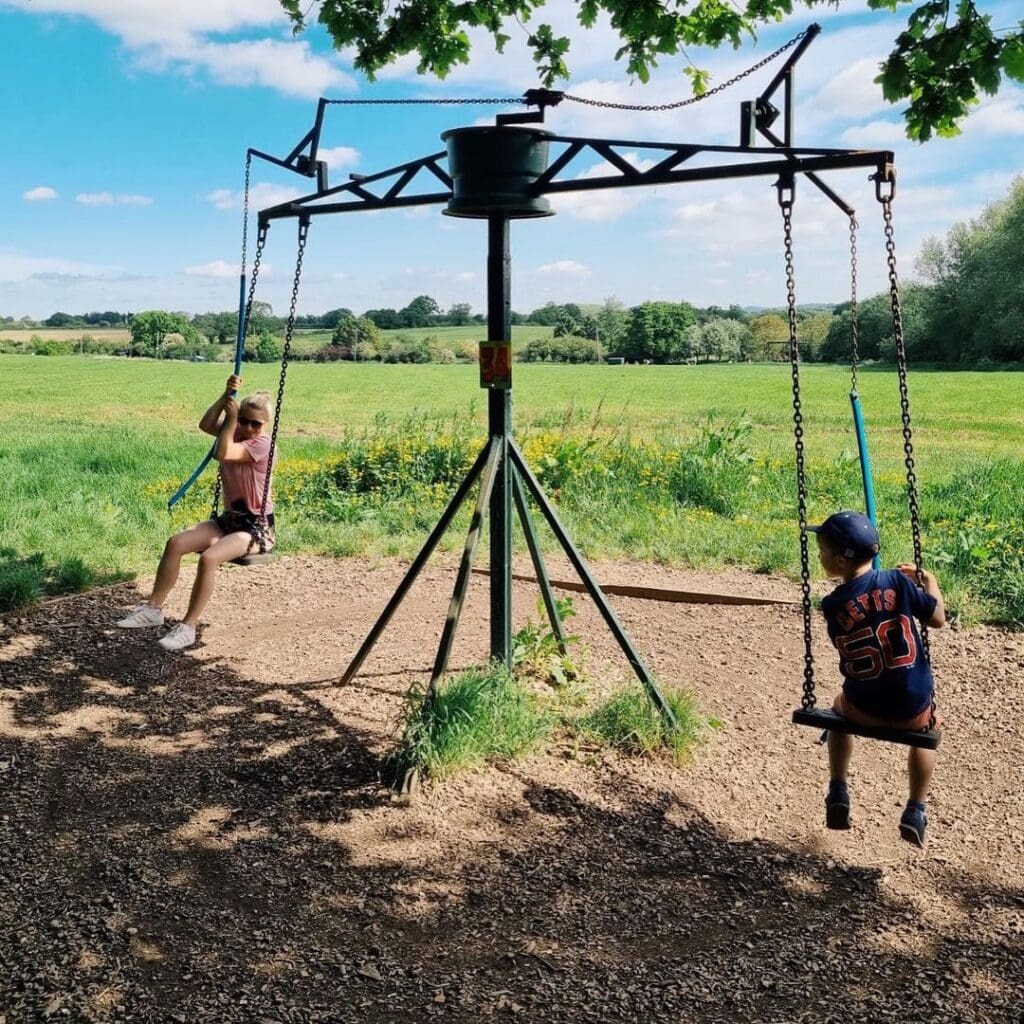 Crocky Trail | Carden Park