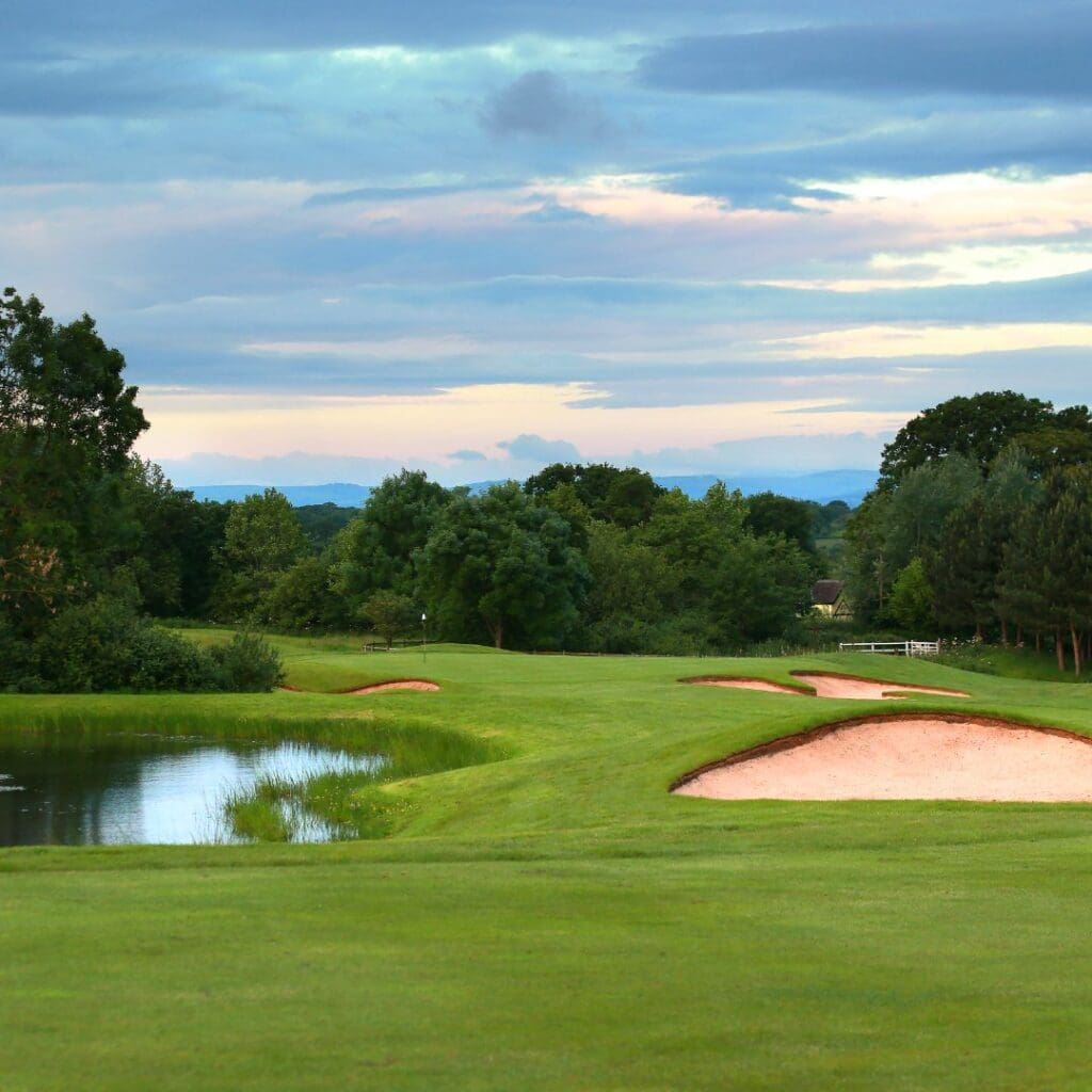 Golf | Carden Park