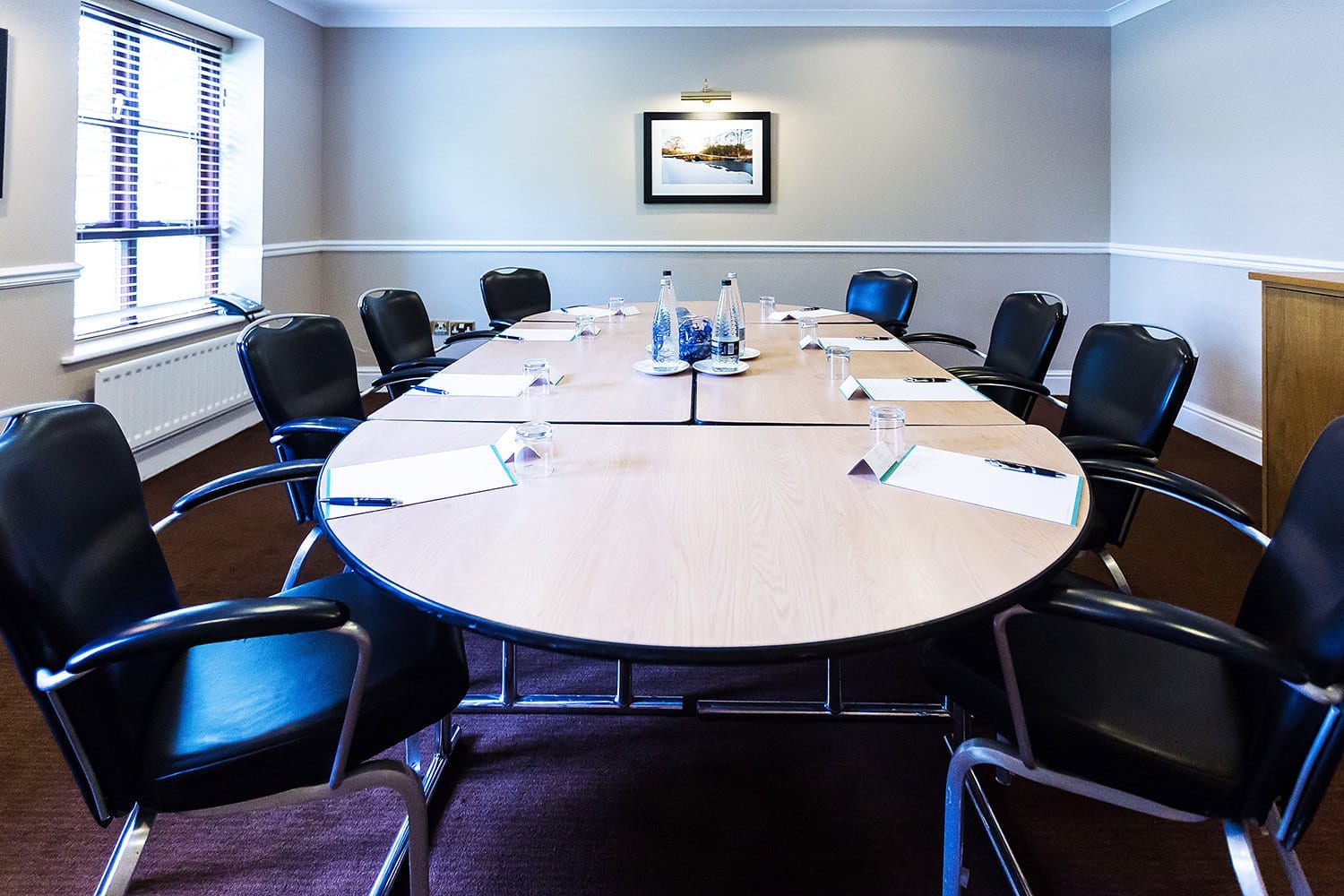 Business With A Team Building Twist In Chester | Carden Park