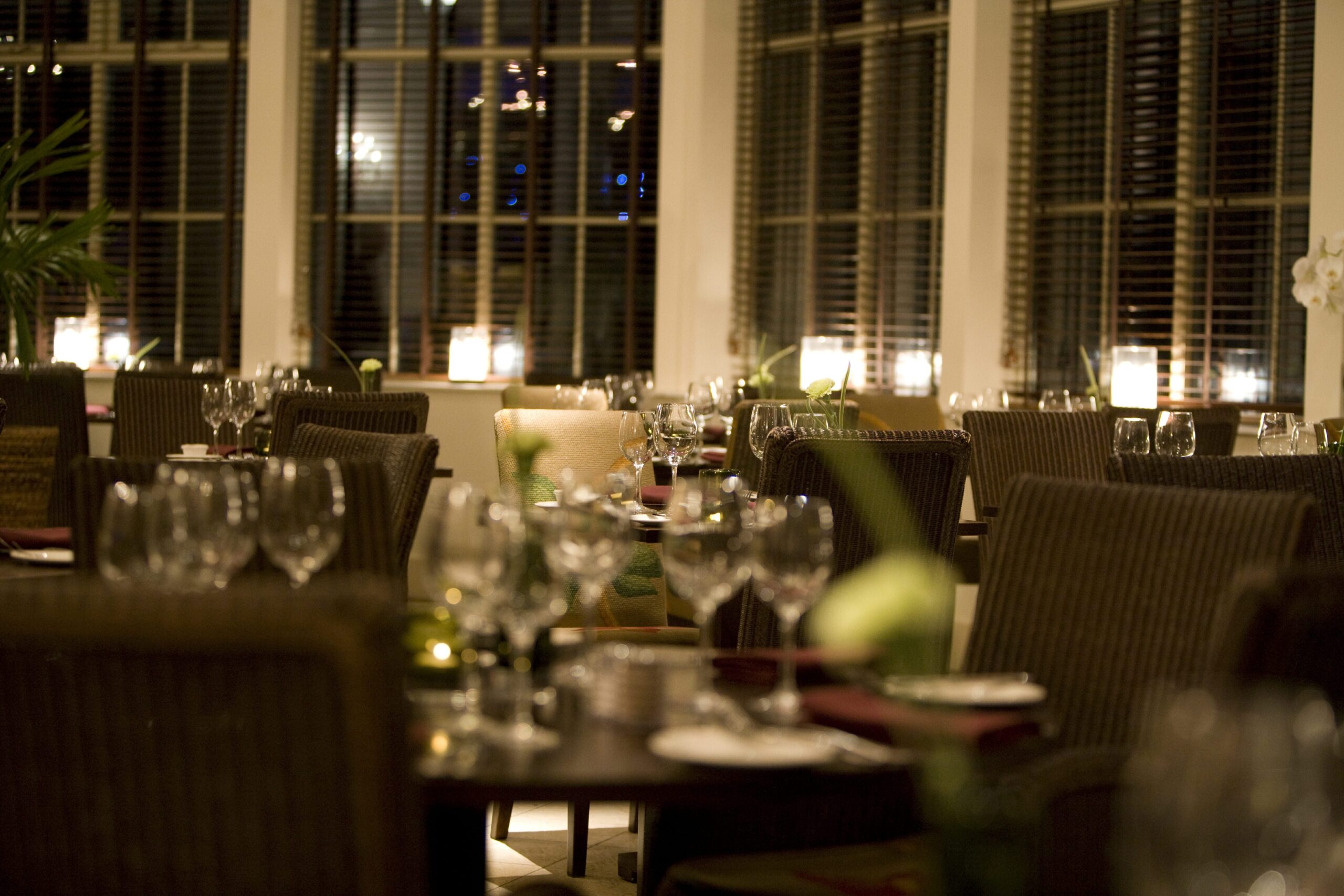 Carden Park Redmond's Restaurant (1) | Carden Park