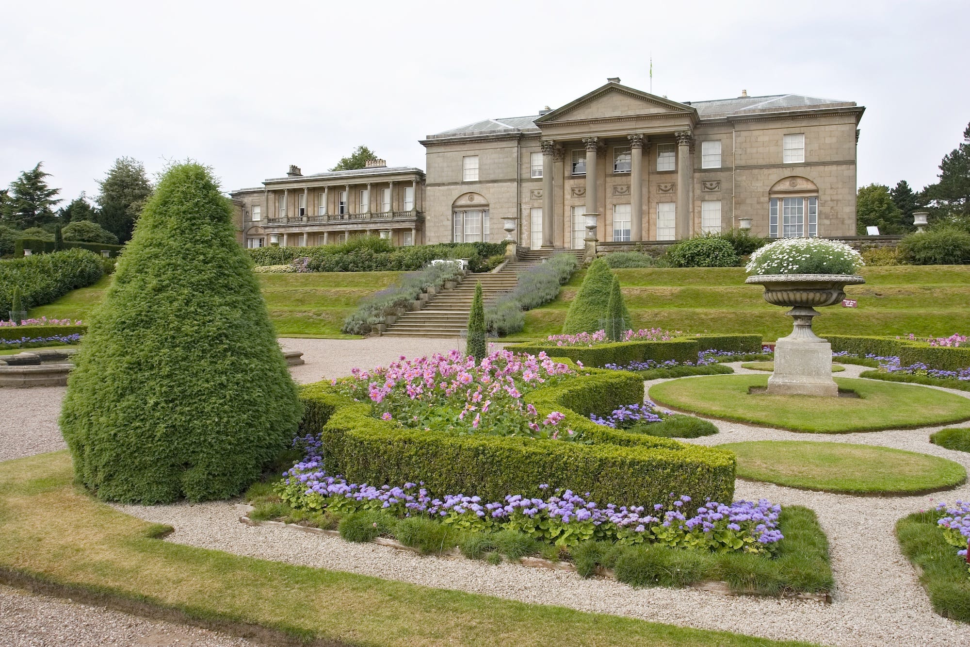 Tatton Park | Carden Park