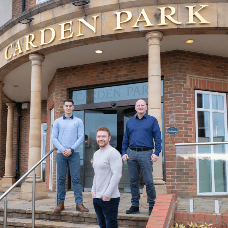 Team Building Activities Cheshire | Team Building Chester