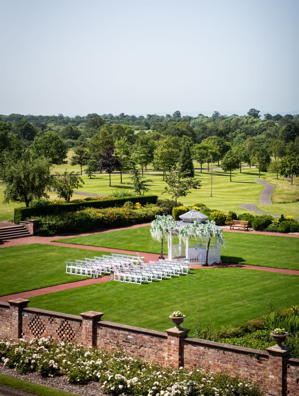 Carden Park Hotel Gallery | Images of Carden Park Hotel