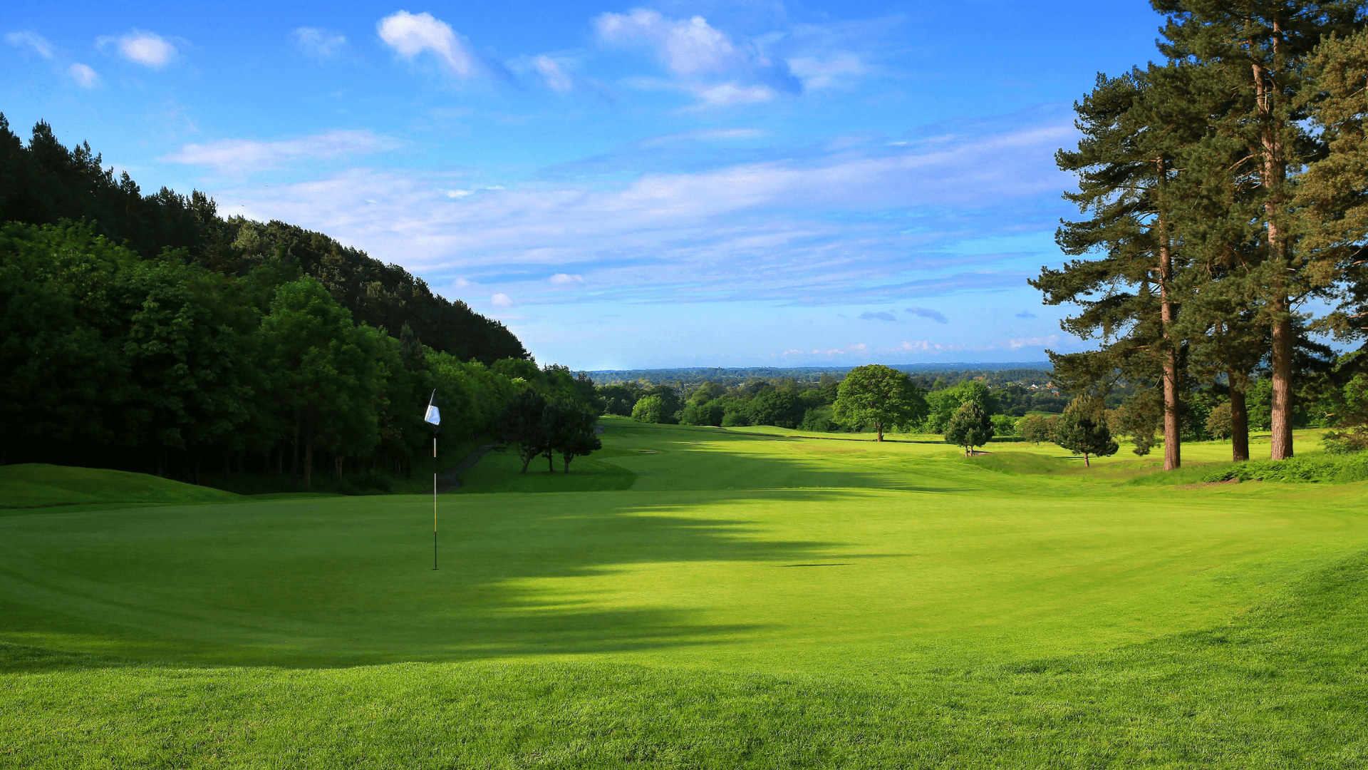 Why Carden Park Is Perfect For A 2022 Golf Break | Carden Park