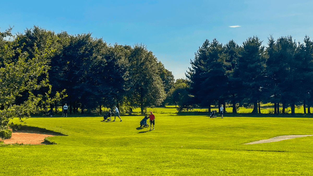 Golf | Carden Park