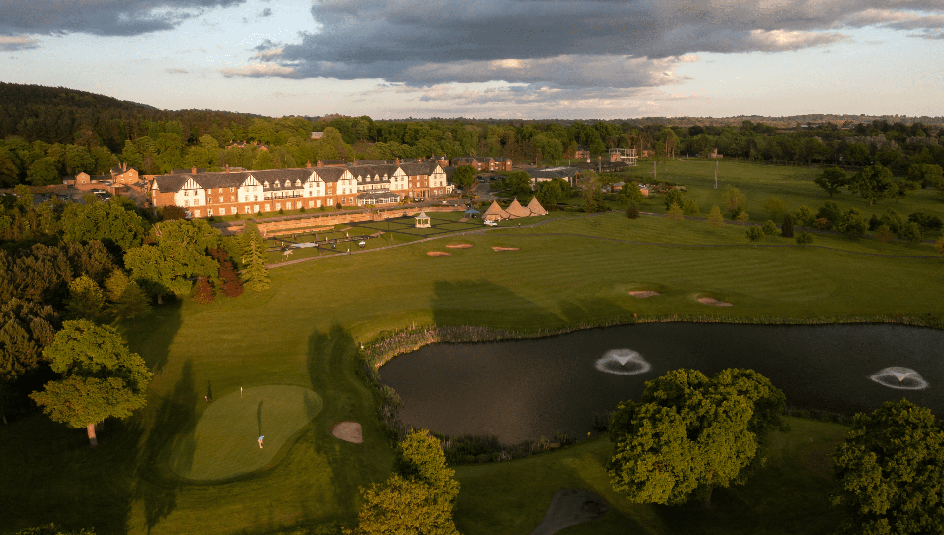 Sustainability | Carden Park