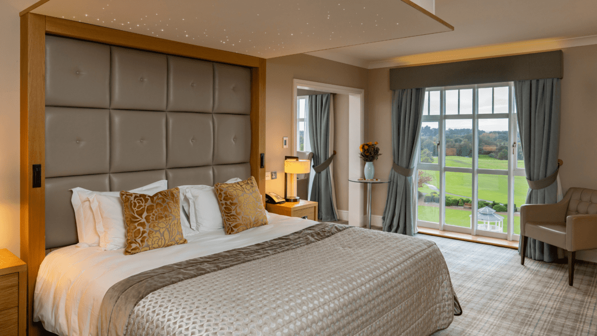 Packages and Offers | Carden Park