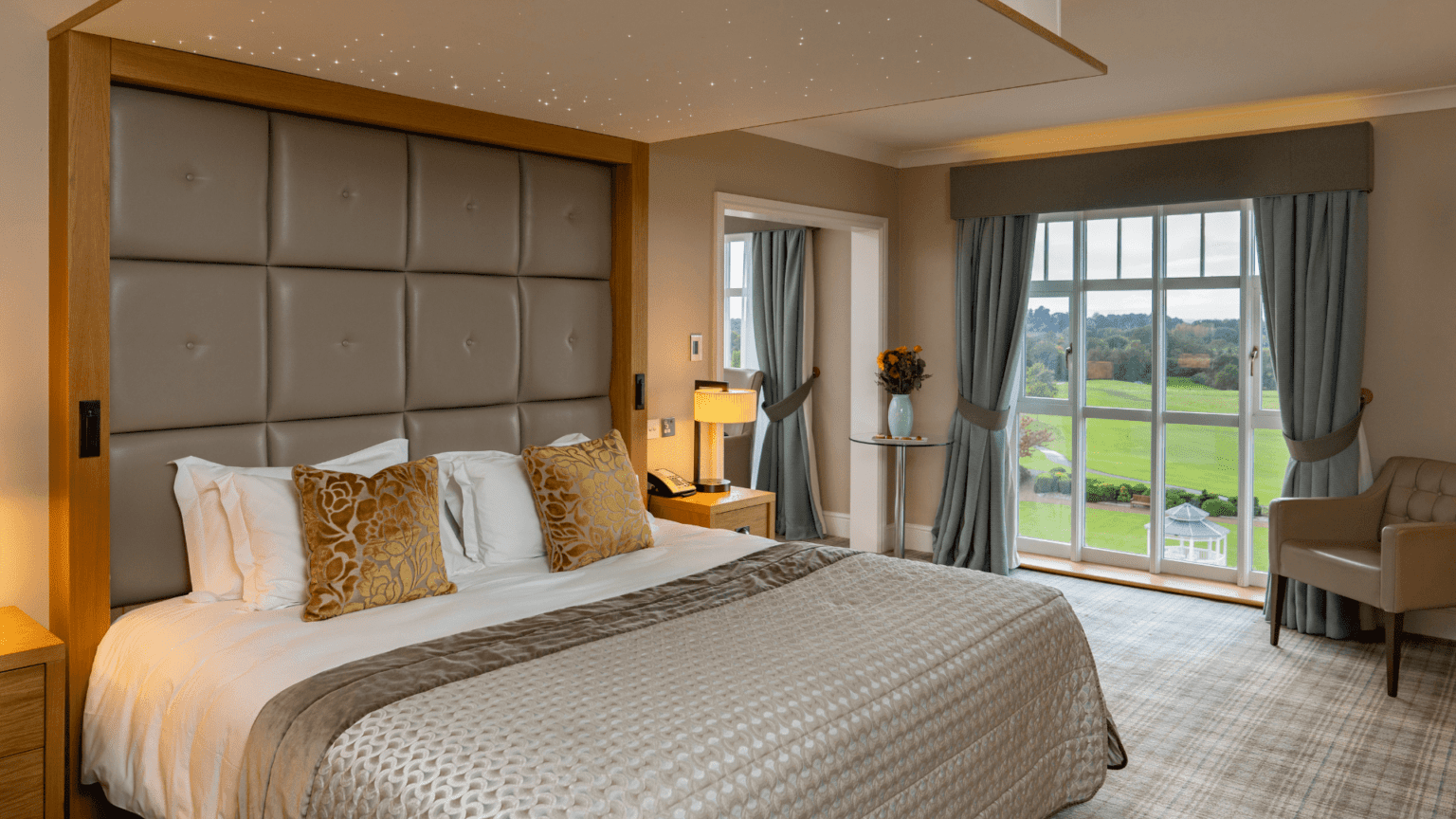 Packages and Offers | Carden Park