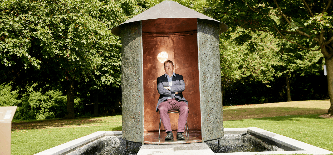 Carden Park Has One Of The Best Sculpture Gardens in England | Carden Park