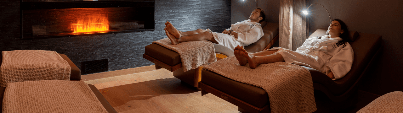 The Spa at Carden is Awarded 5 Bubble Luxury Spa 2022
