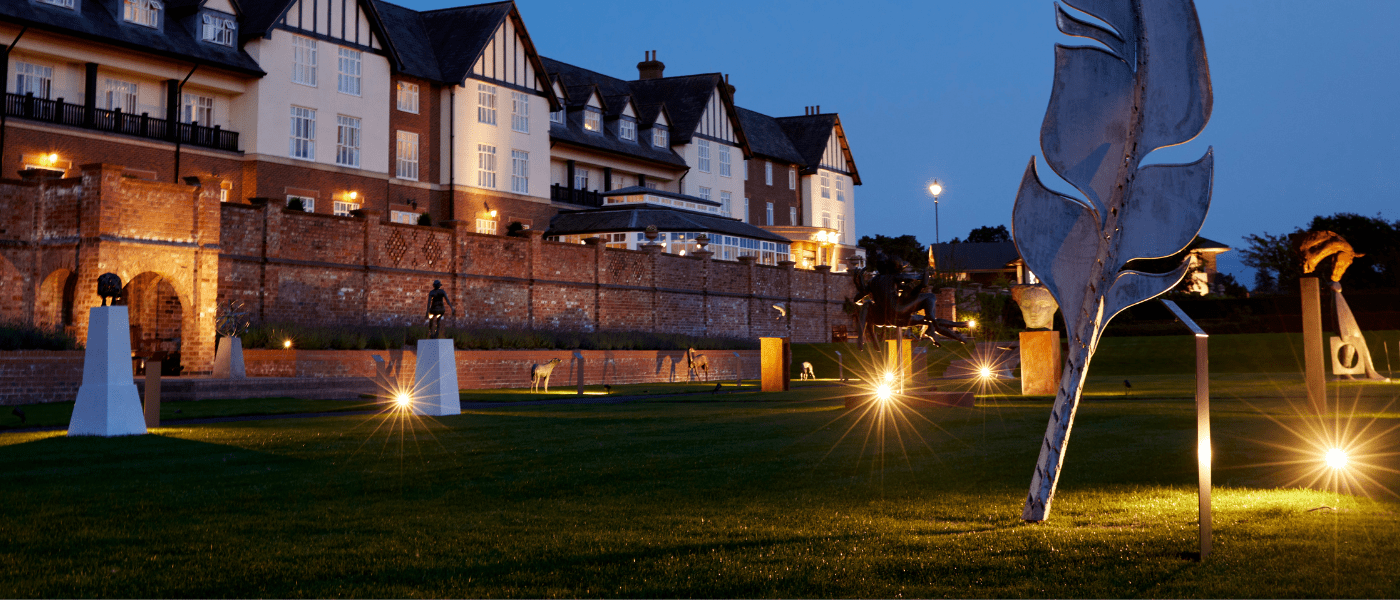 Carden Park Hotel Guide | Carden Park
