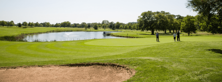 Carden Park Hotel Guide | Carden Park