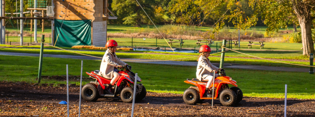 Carden Park Hotel Guide | Carden Park