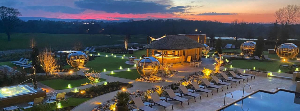 Carden Park Hotel Guide | Carden Park