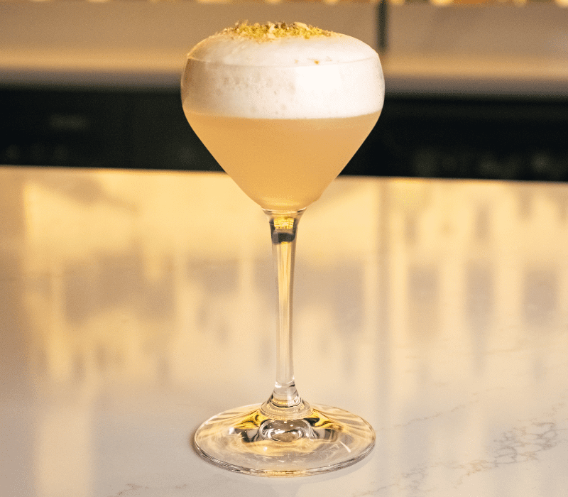 Carden Park Cocktails - A New No Waste Cocktail Menu | Carden Park