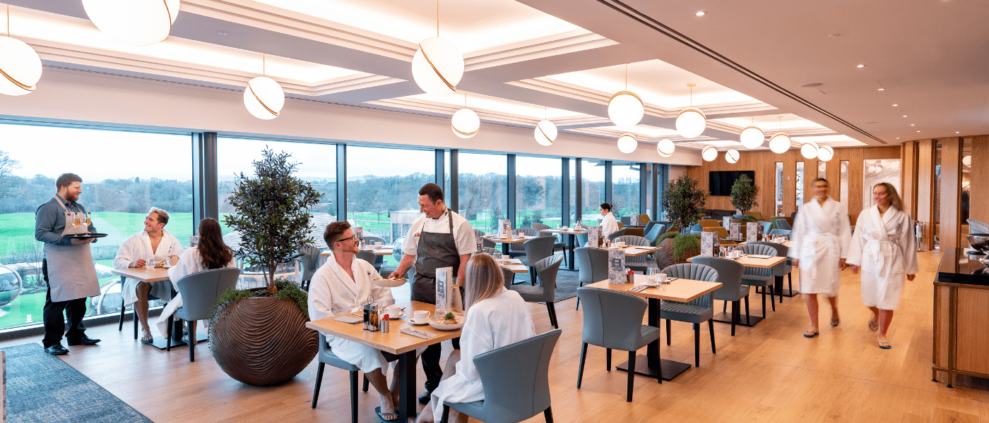 An Interview With Our Award Winning Chef | Carden Park