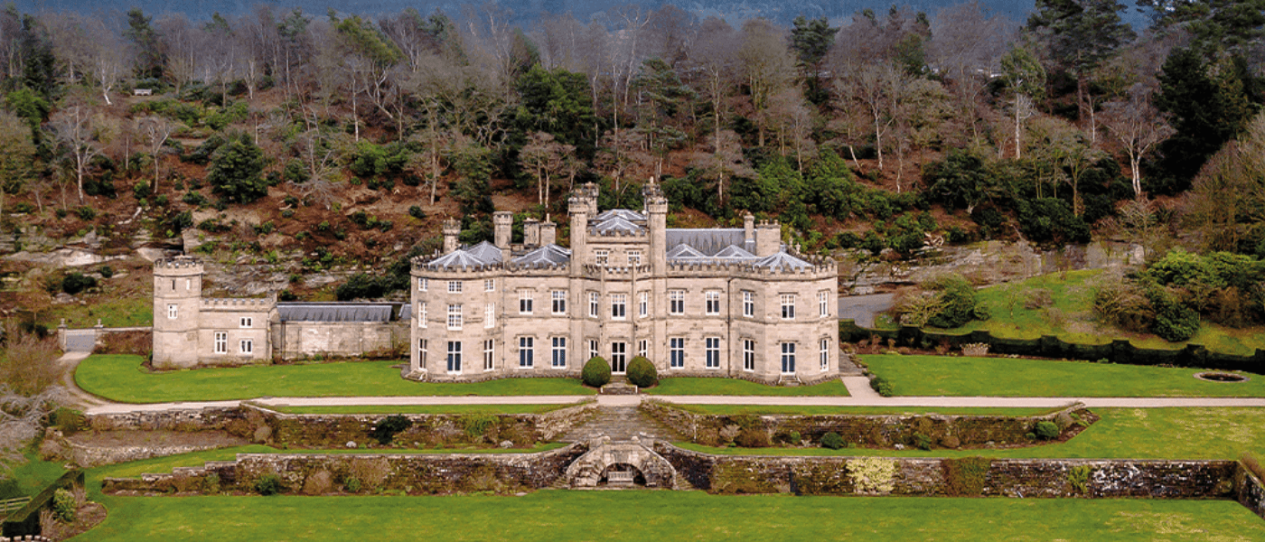 Bolesworth Castle & Event | Carden Park