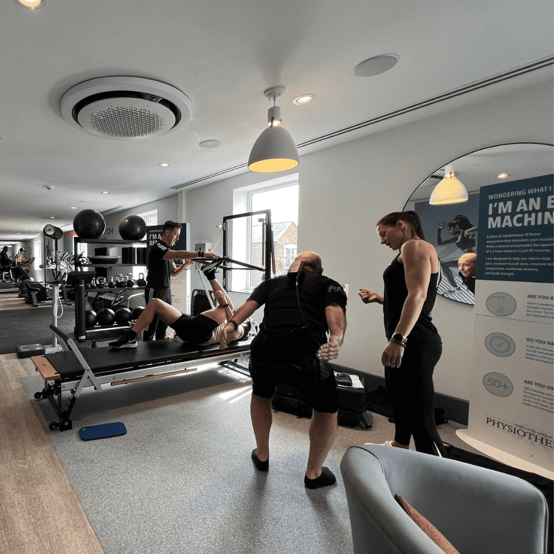 Leisure Club | Carden Park