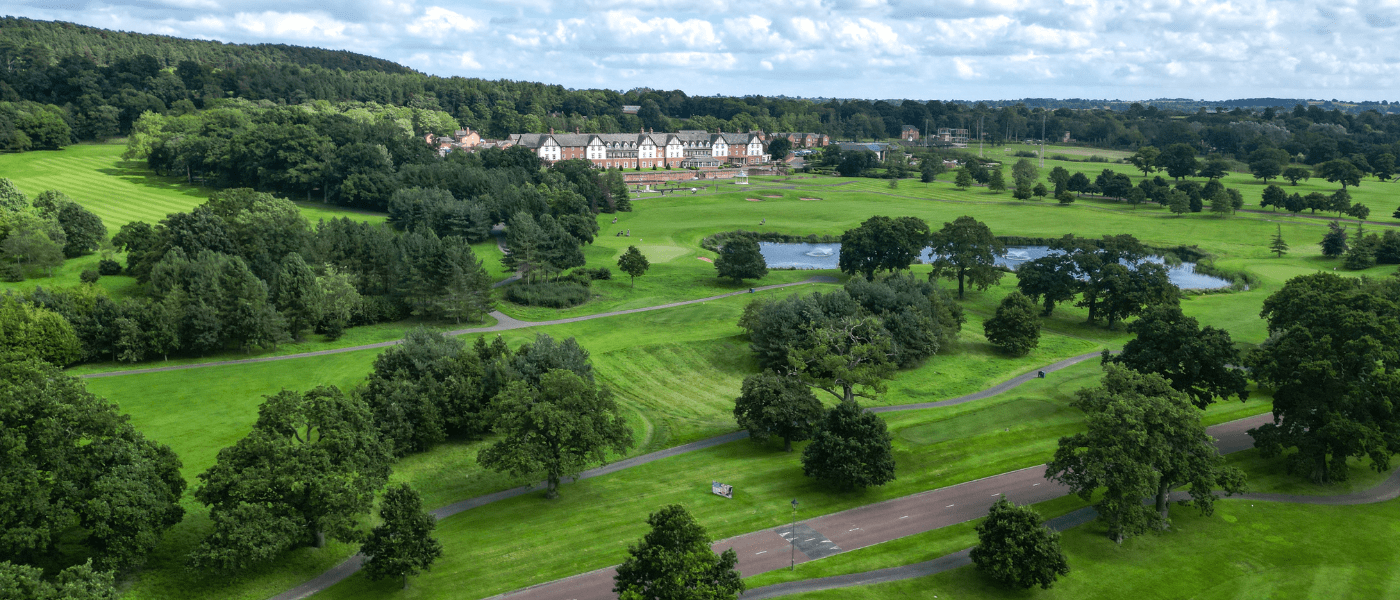 Stay in Touch | Carden Park