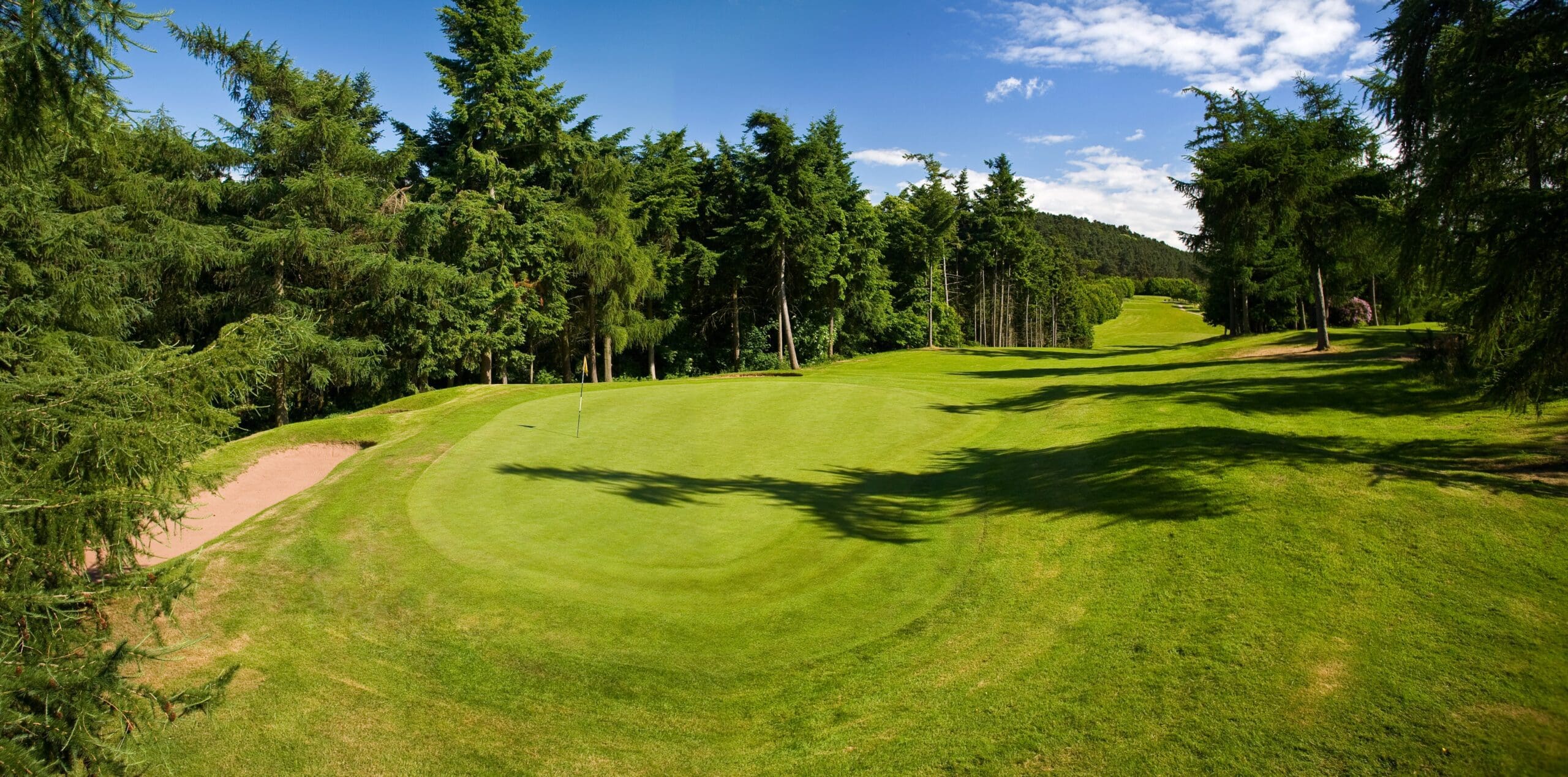 A Young Golf Prodigy Sinks a Hole-in-One at The Junior Golf Tour ...