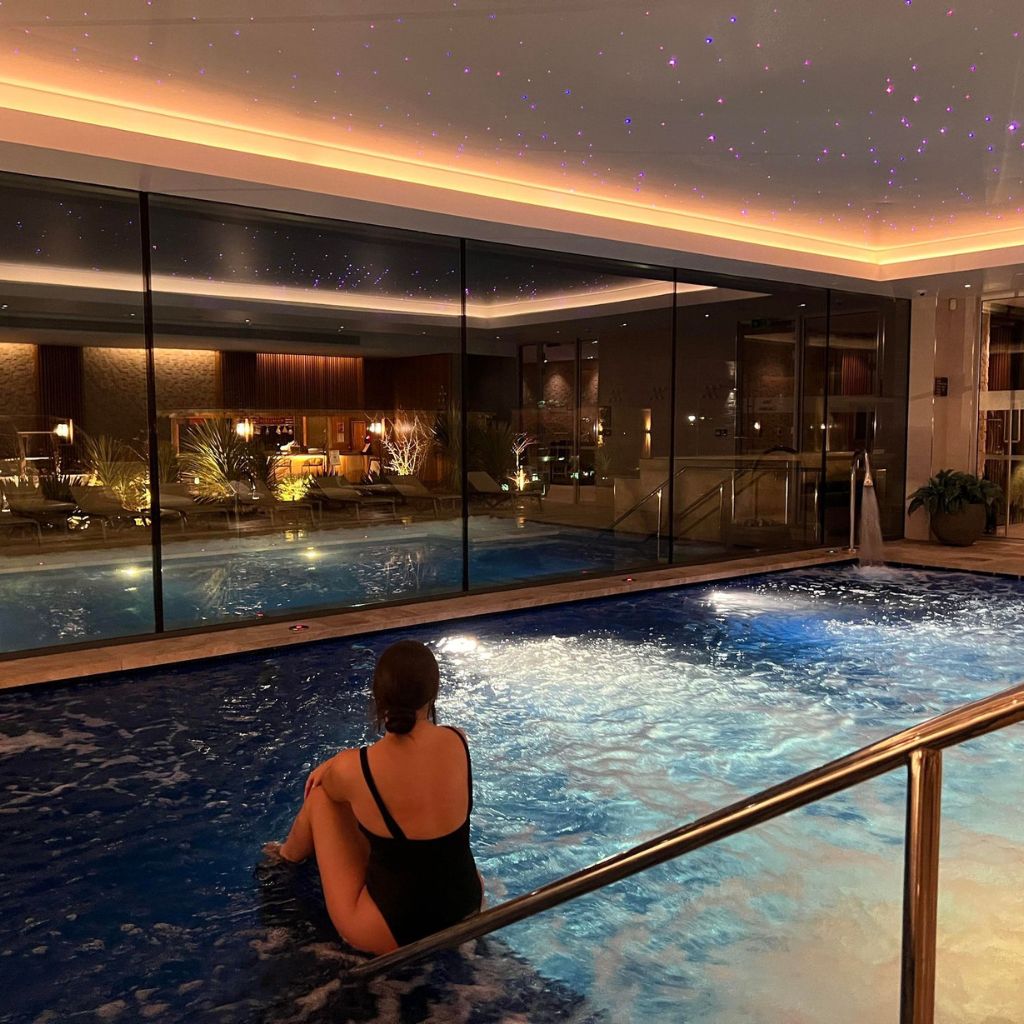 Festive Twilight Spa Experience | Carden Park