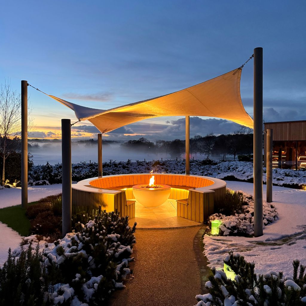 Festive Twilight Spa Experience | Carden Park