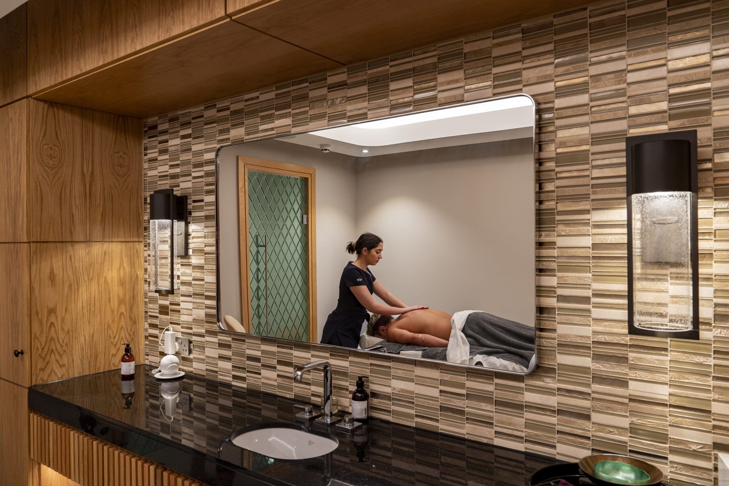 The Bio-Active Back Treatment | Carden Park