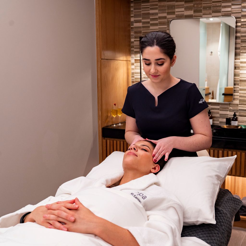 Spa Days Cheshire | Luxury Spa Day near Chester | Carden Park