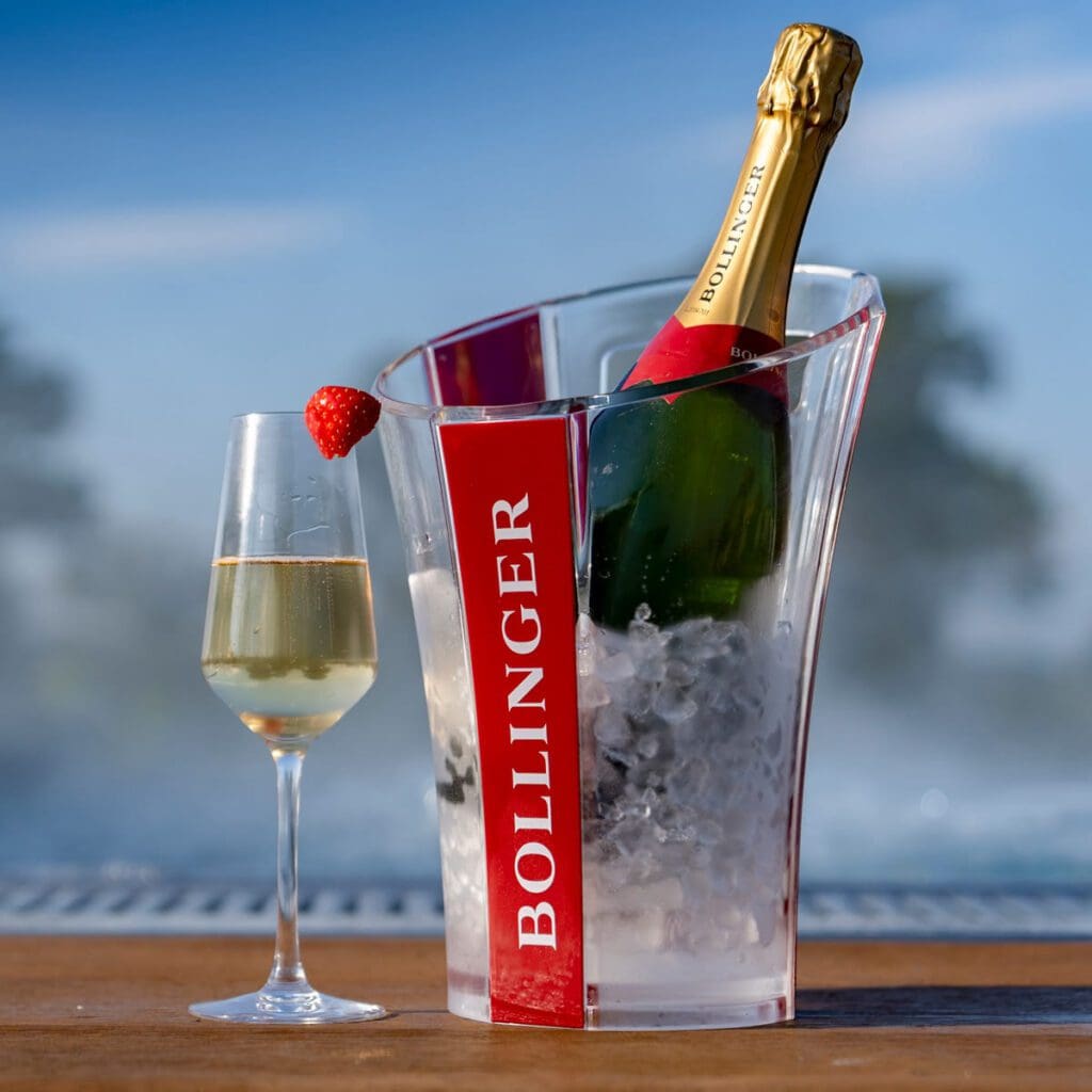 Spa Days Cheshire | Luxury Spa Day near Chester | Carden Park