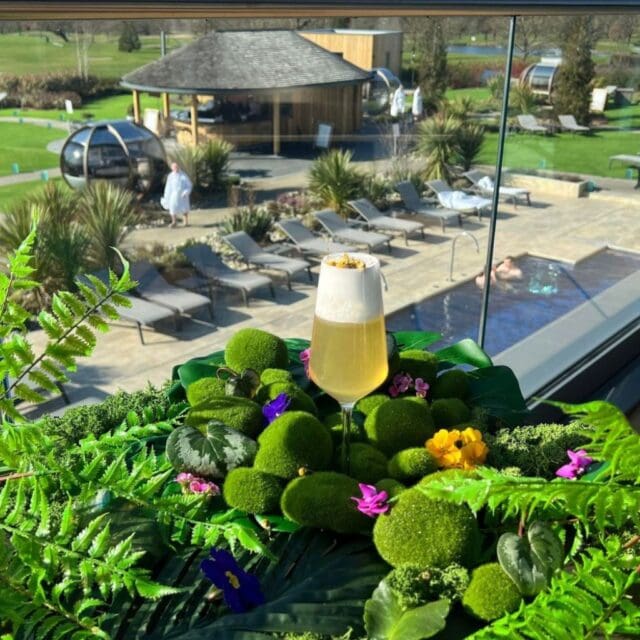 Spa Breaks in Chester | The Spa at Carden Park Cheshire