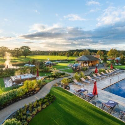 Welcome To Carden Park | Carden Park