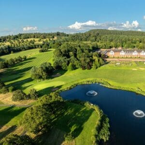 Welcome To Carden Park | Carden Park