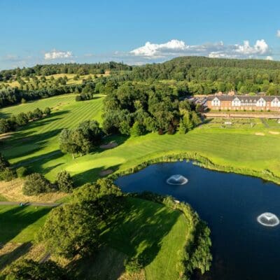 Welcome To Carden Park | Carden Park