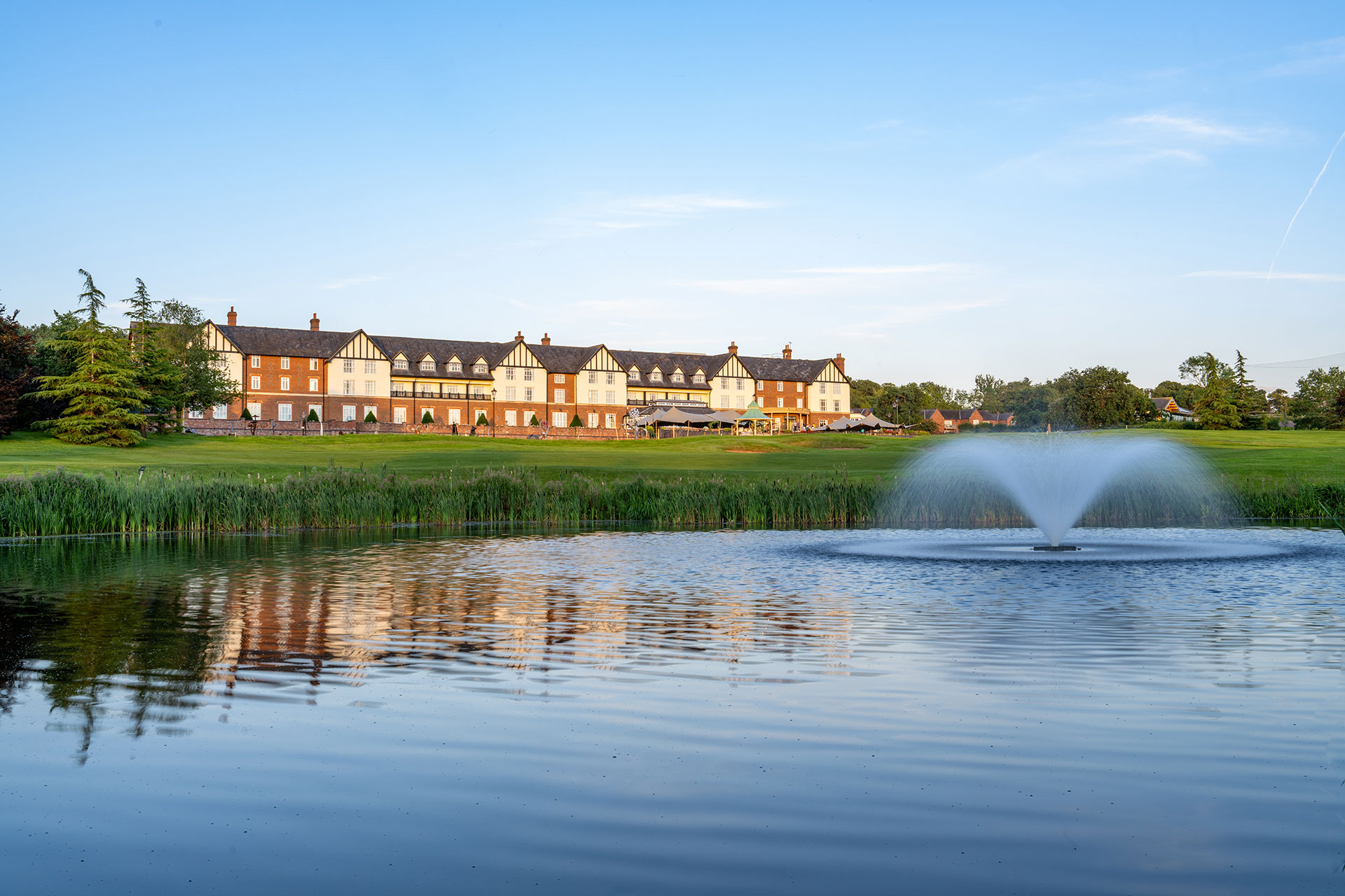 Happy Birthday! | Carden Park