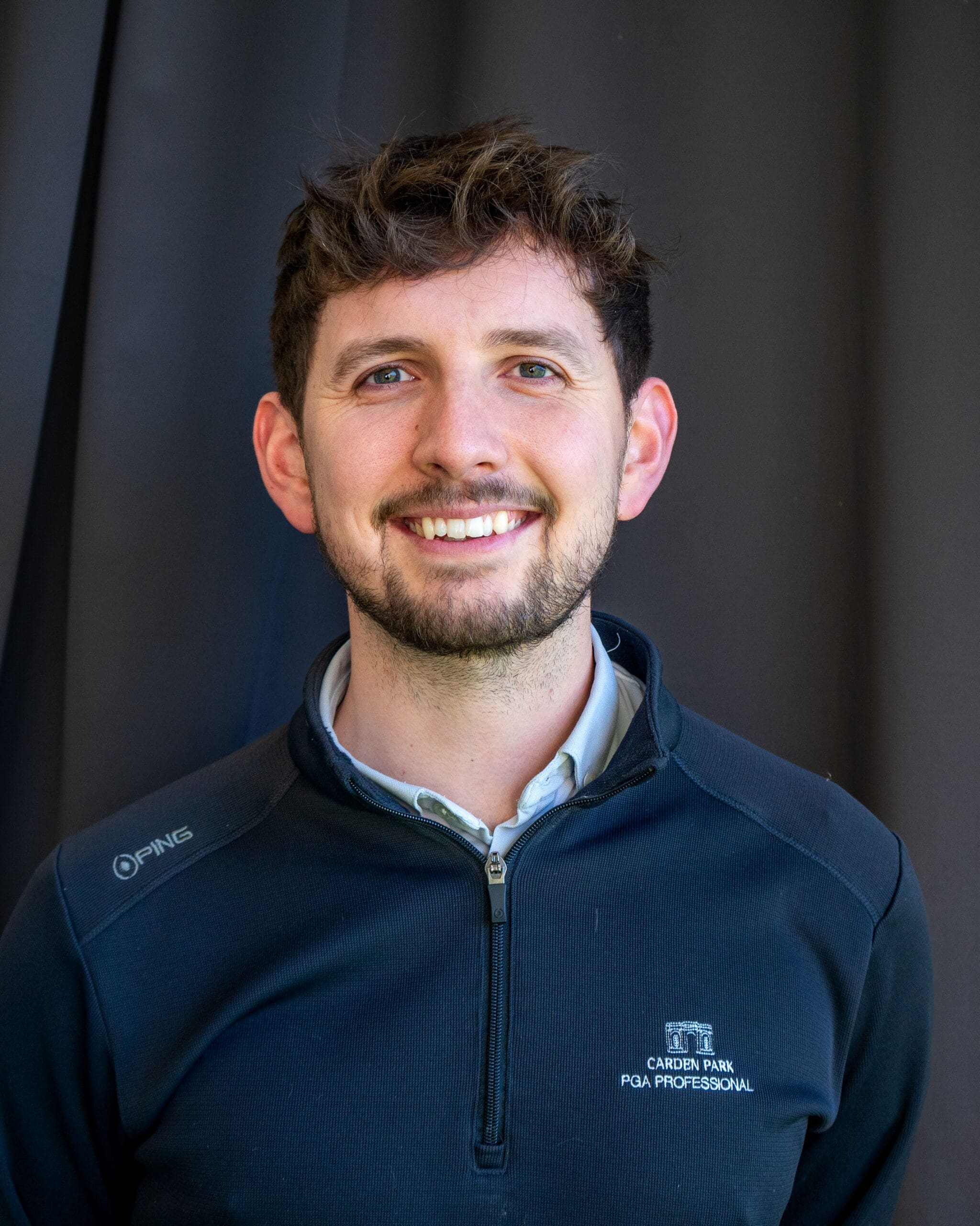 Celebrating our New PGA Golf Professionals | Carden Park