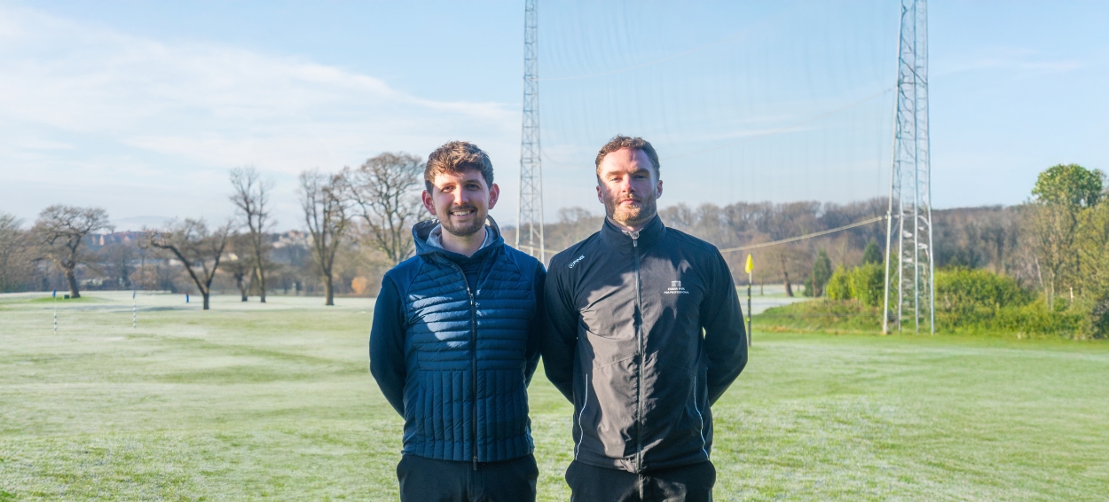 Celebrating our New PGA Golf Professionals | Carden Park