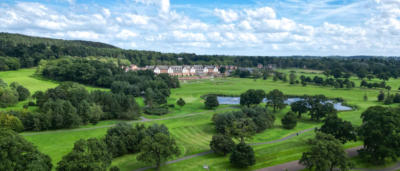 Multicultural & Asian Weddings | Carden Park