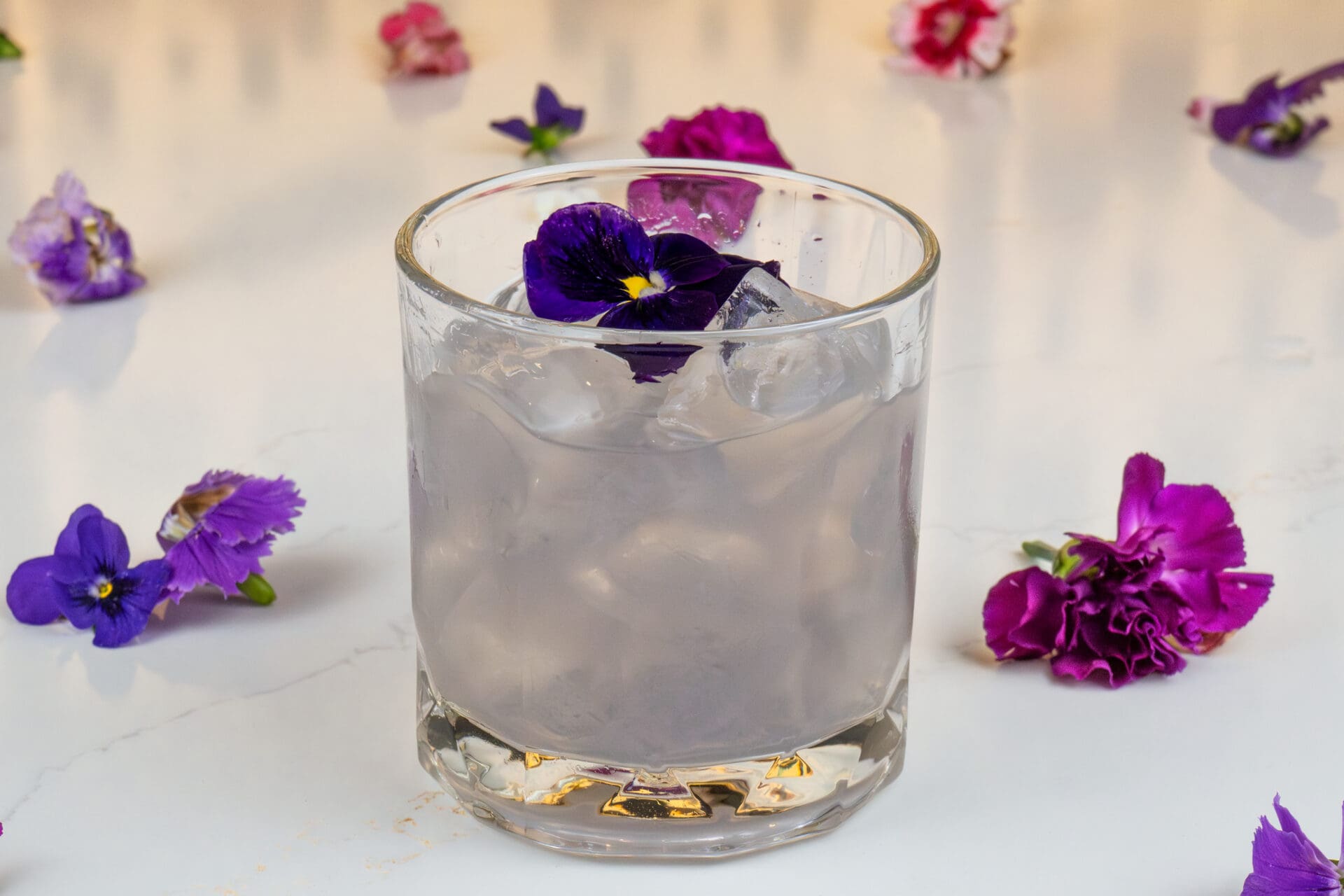Love in a Glass: Limited Edition Valentine's Cocktails | Carden Park