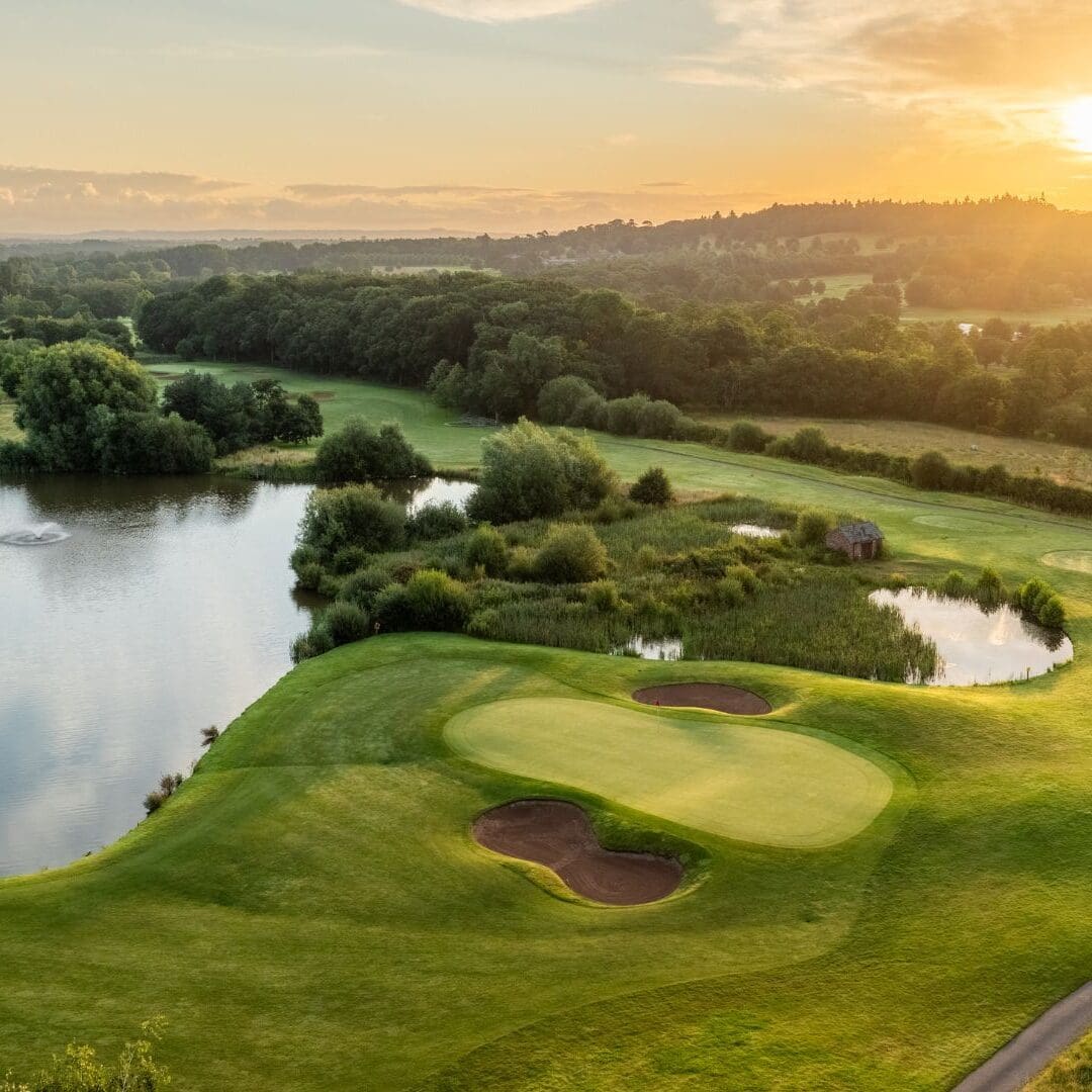 Welcome To Carden Park | Carden Park