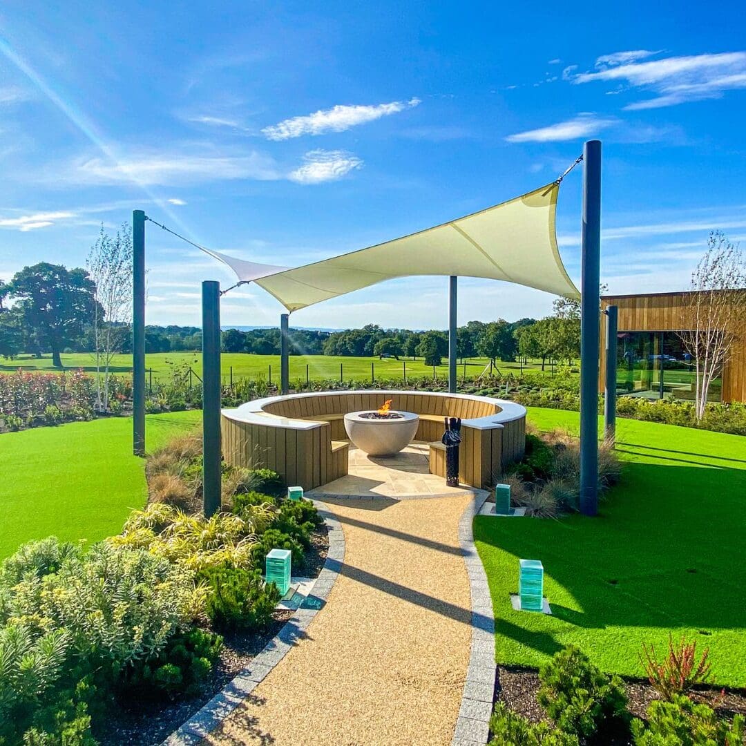 Nightingale House Charity Gala Dinner | Carden Park