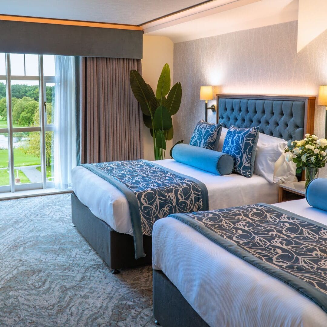 Mother's Day at Carden Park | Carden Park