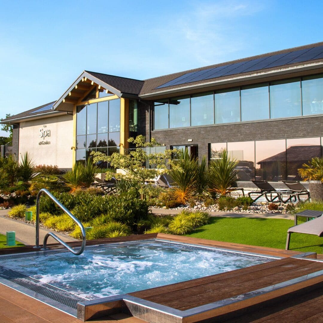 Festive Twilight Spa Experience | Carden Park