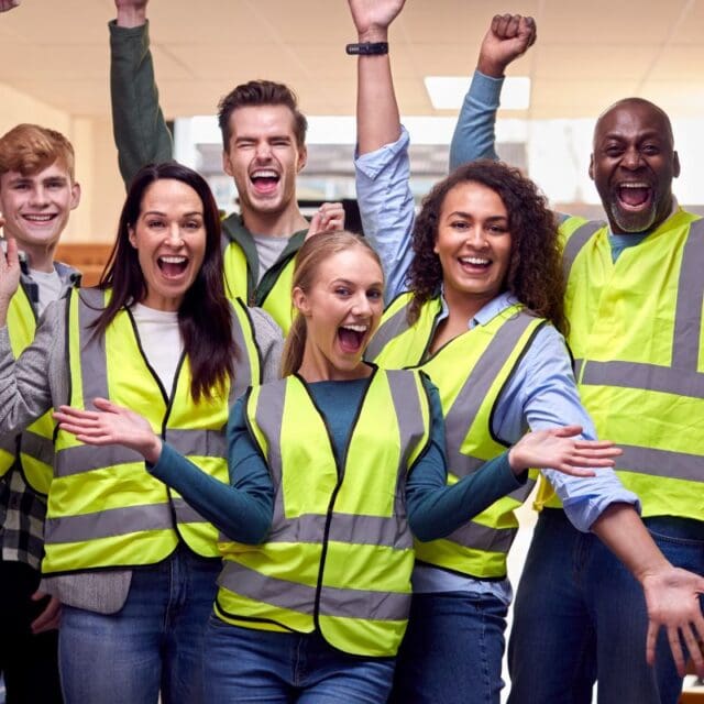 Team Building Activities in Cheshire | Carden Park