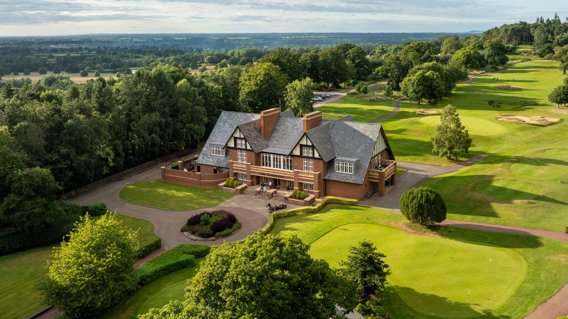 Srixon Custom Fitting Day at Carden Park | Carden Park