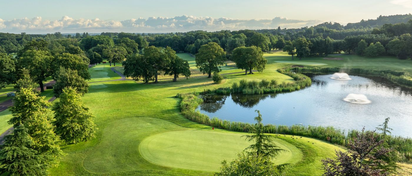 Team Building Brochure Request Form | Carden Park